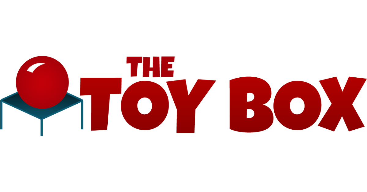 The TOY BOX - Merchant of FUN on San Juan Island, WA – Toy Box San Juan ...